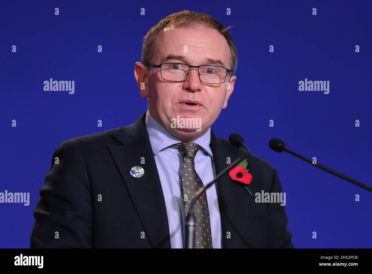 George eustice 2021 hi-res stock photography and images - Alamy