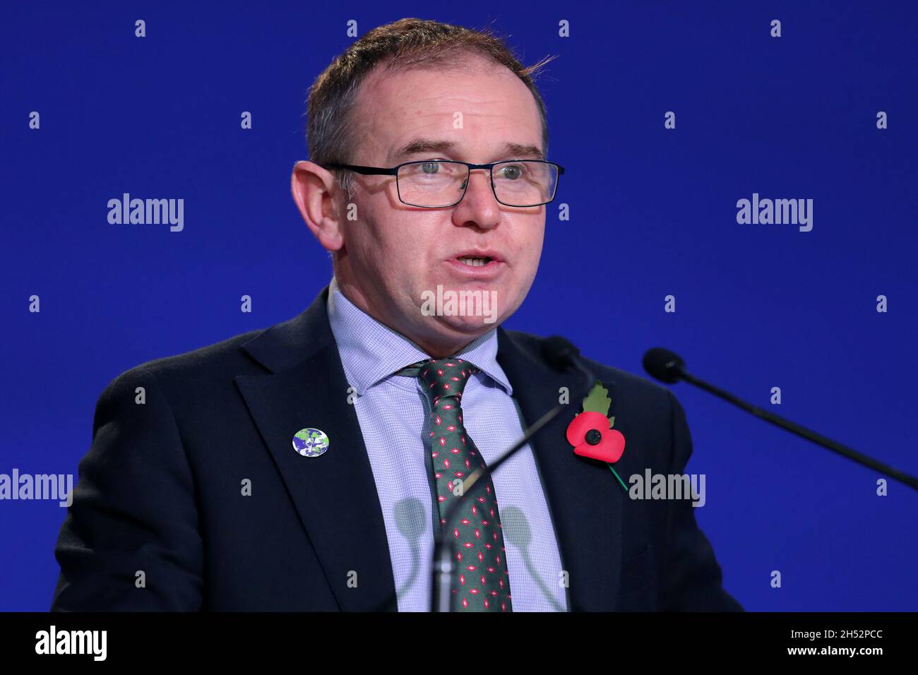 GEORGE EUSTICE, 2021 Stock Photo - Alamy