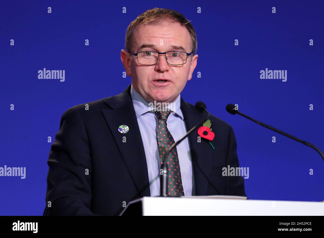 GEORGE EUSTICE, 2021 Stock Photo - Alamy