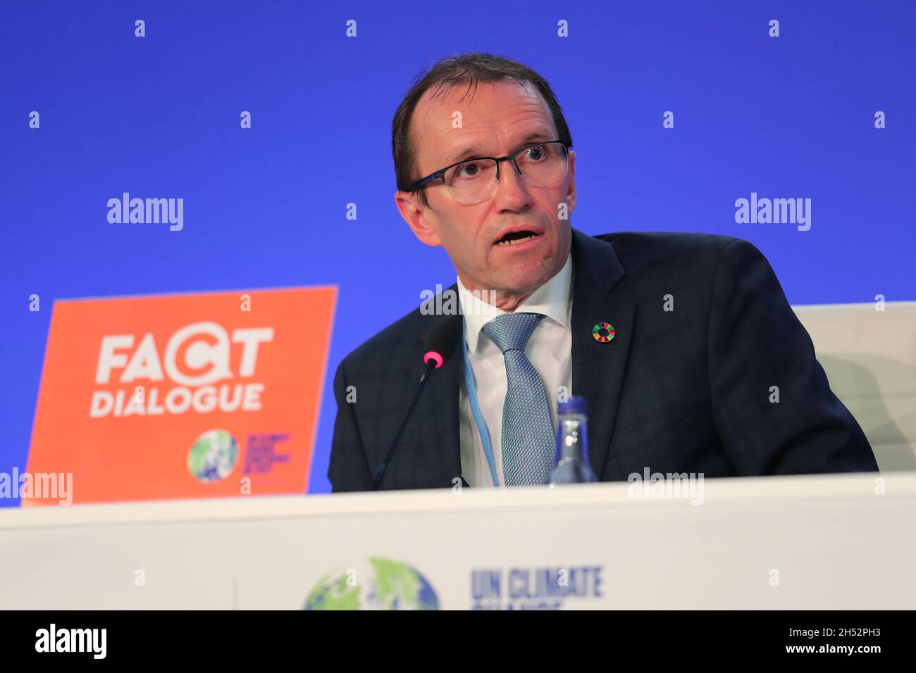 ESPEN BARTH EIDE, 2021 Stock Photo - Alamy