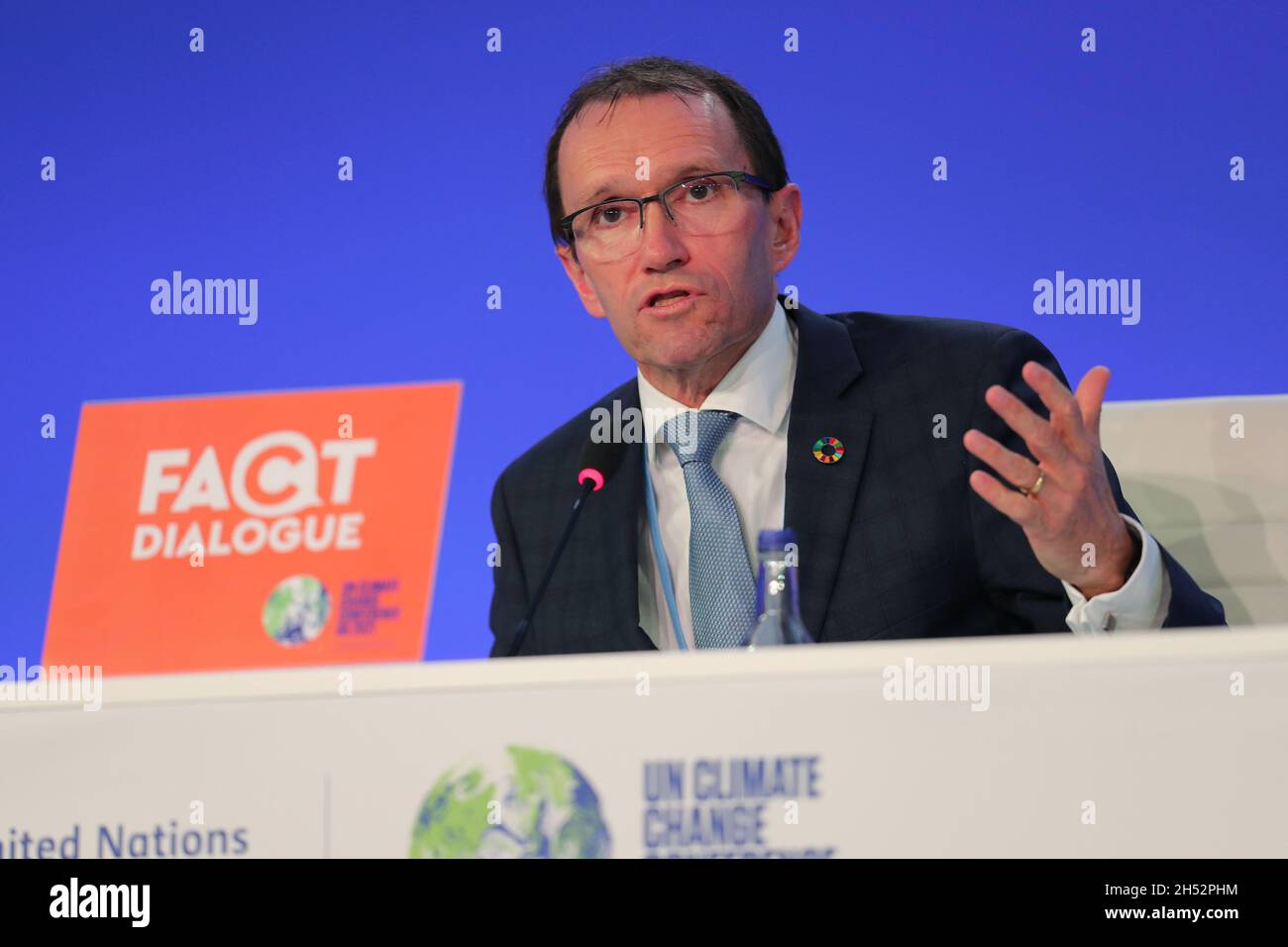 ESPEN BARTH EIDE, 2021 Stock Photo - Alamy