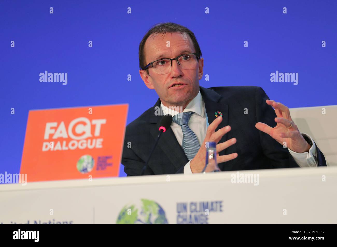 ESPEN BARTH EIDE, 2021 Stock Photo - Alamy