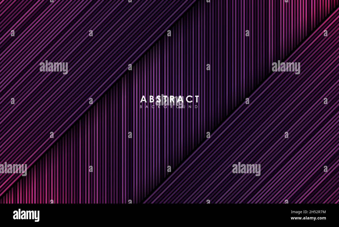 Purple diagonal lines Stock Vector Images - Alamy