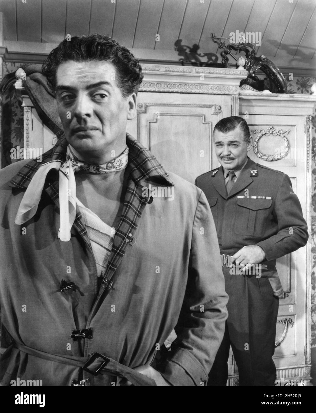 Freddie young cinematographer hi-res stock photography and images - Alamy