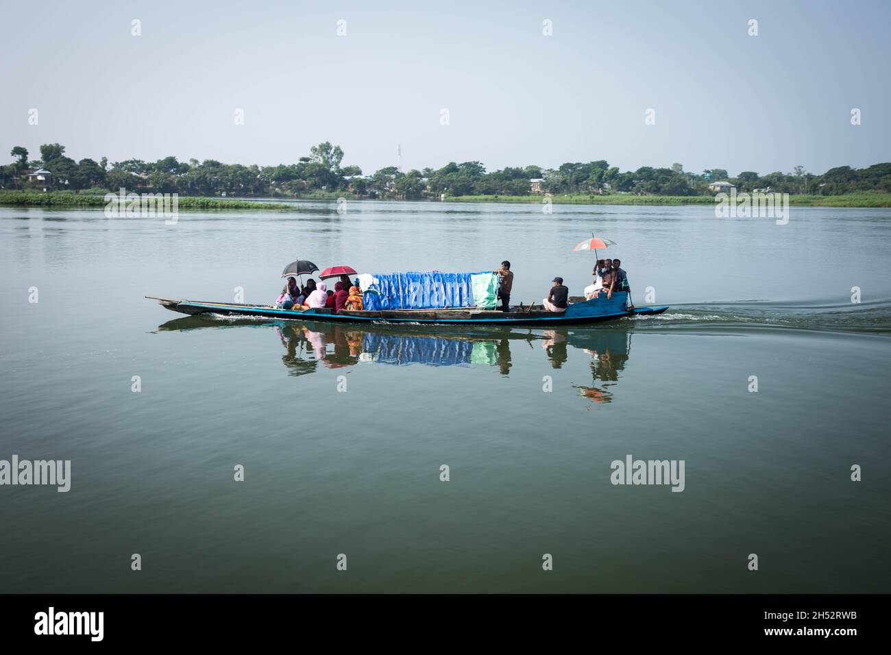 Haor hi-res stock photography and images - Alamy