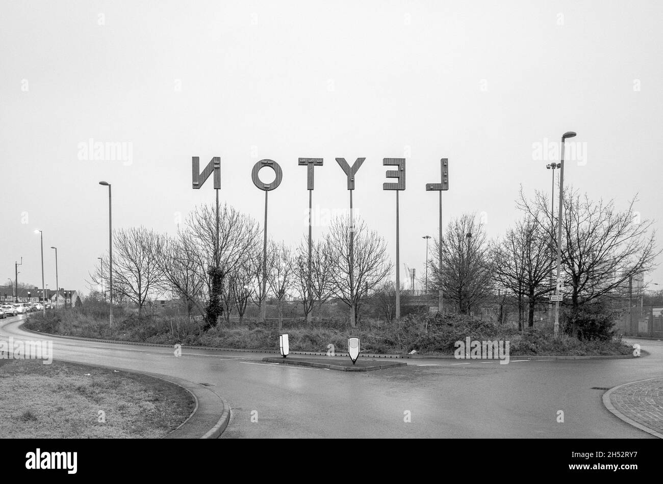 Leyton High Resolution Stock Photography and Images - Alamy