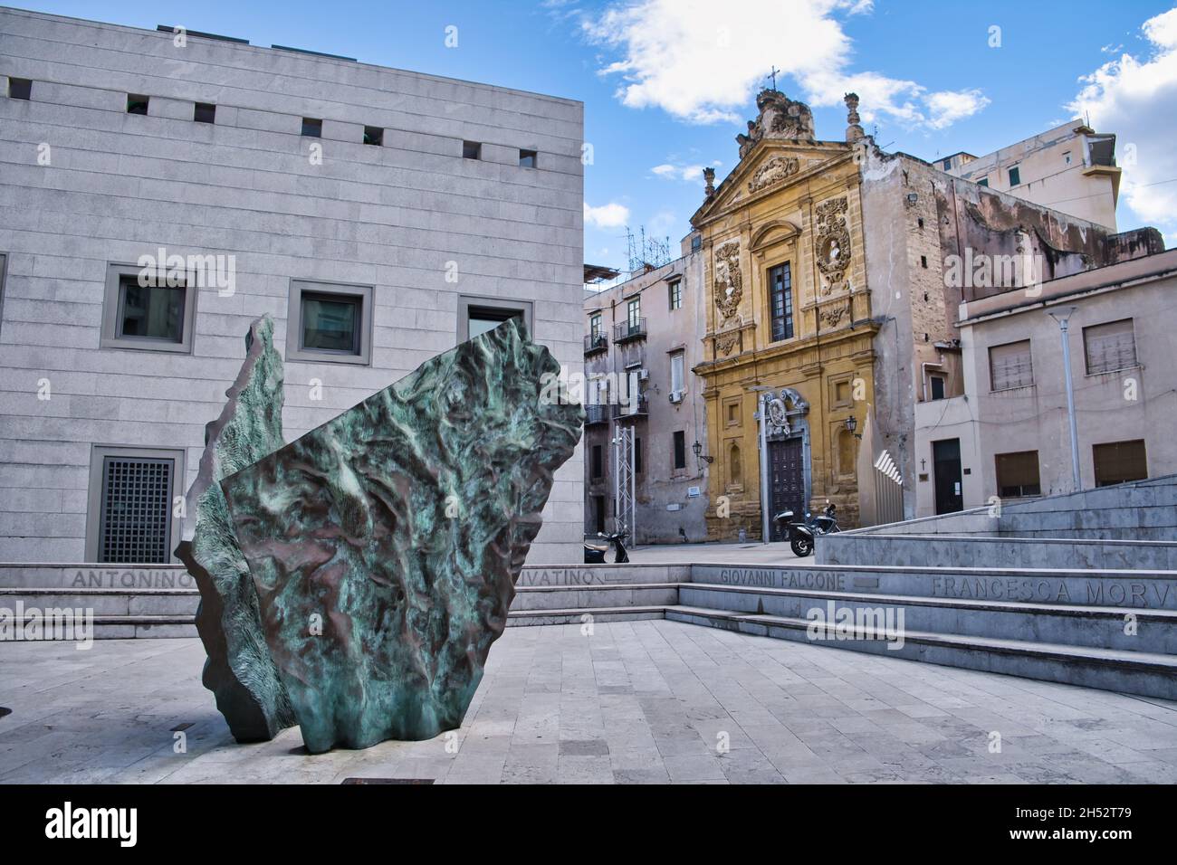 In memory of killed pedestrian hi-res stock photography and images - Alamy