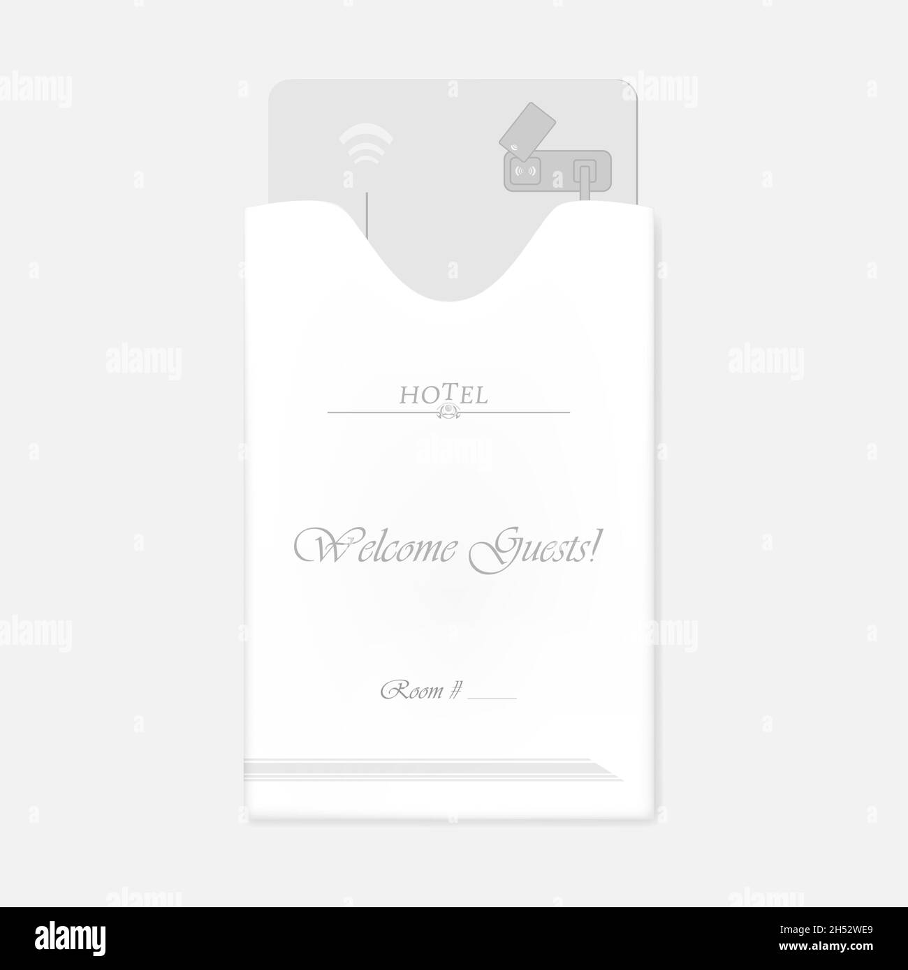 Rfid label Black and White Stock Photos & Images - Alamy