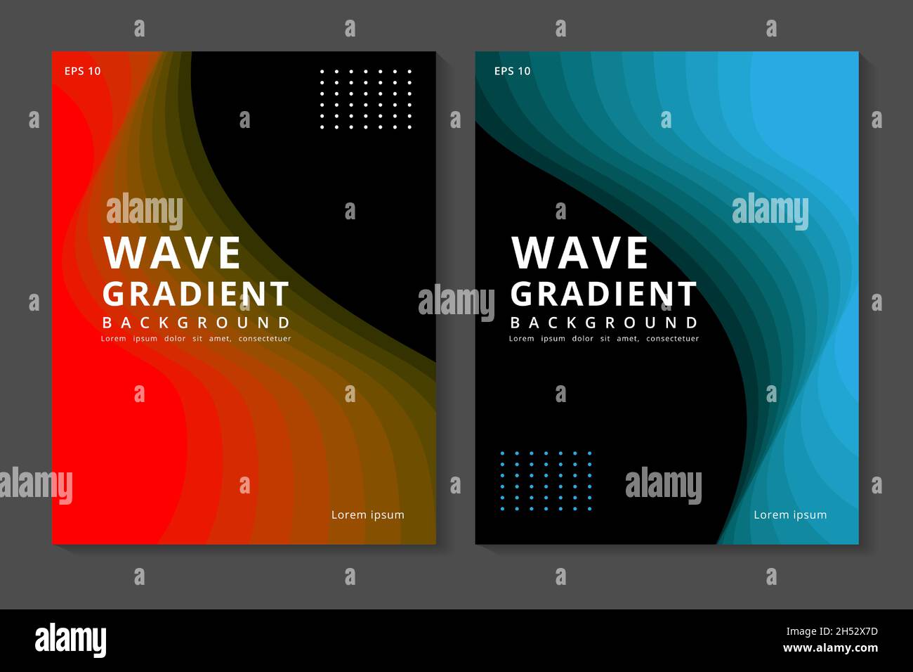 Artistic background Stock Vector Images - Alamy