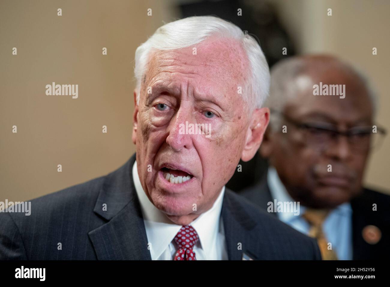 James hoyer hi-res stock photography and images - Alamy