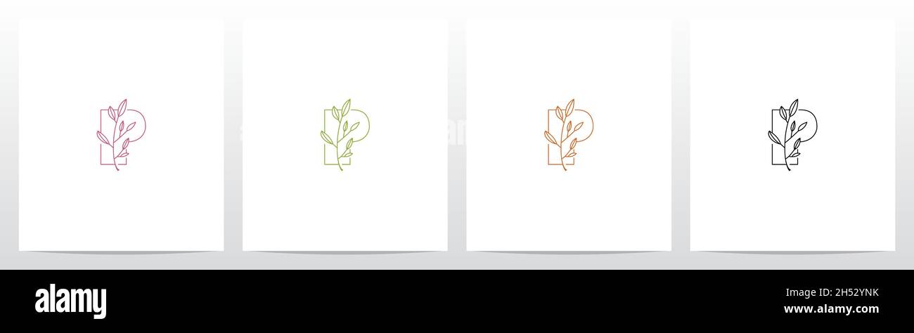 Growing p Stock Vector Images - Alamy