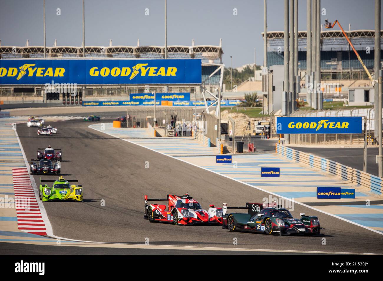 Robin brundle hi-res stock photography and images - Alamy