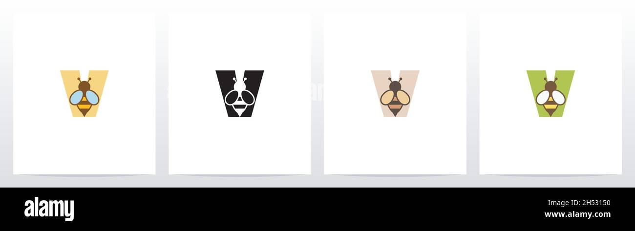 Yellow flying v Stock Vector Images - Alamy