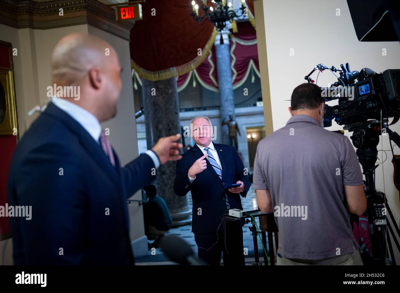 Steve allred hi-res stock photography and images - Alamy