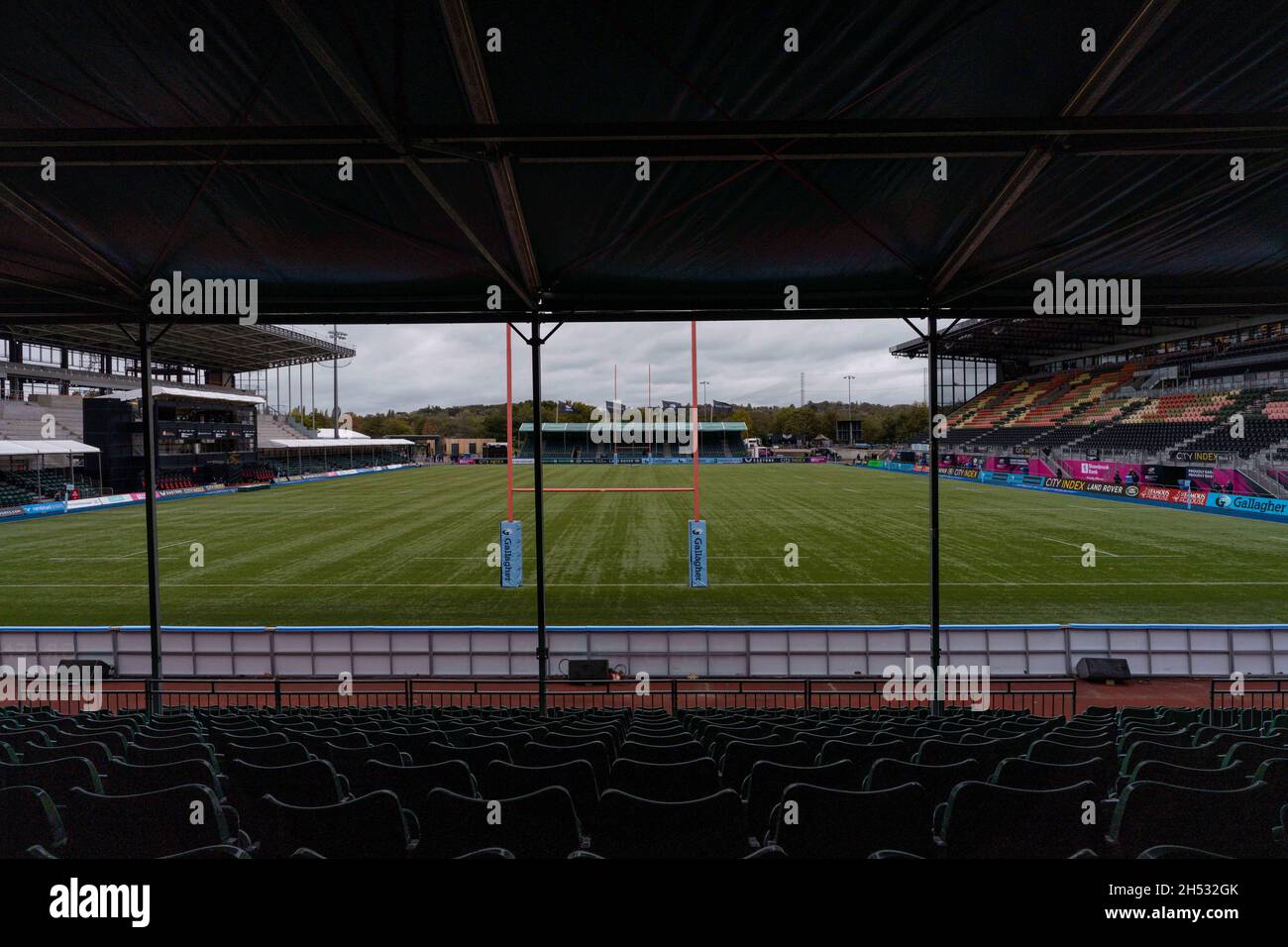 Stonex stadium hi-res stock photography and images - Alamy