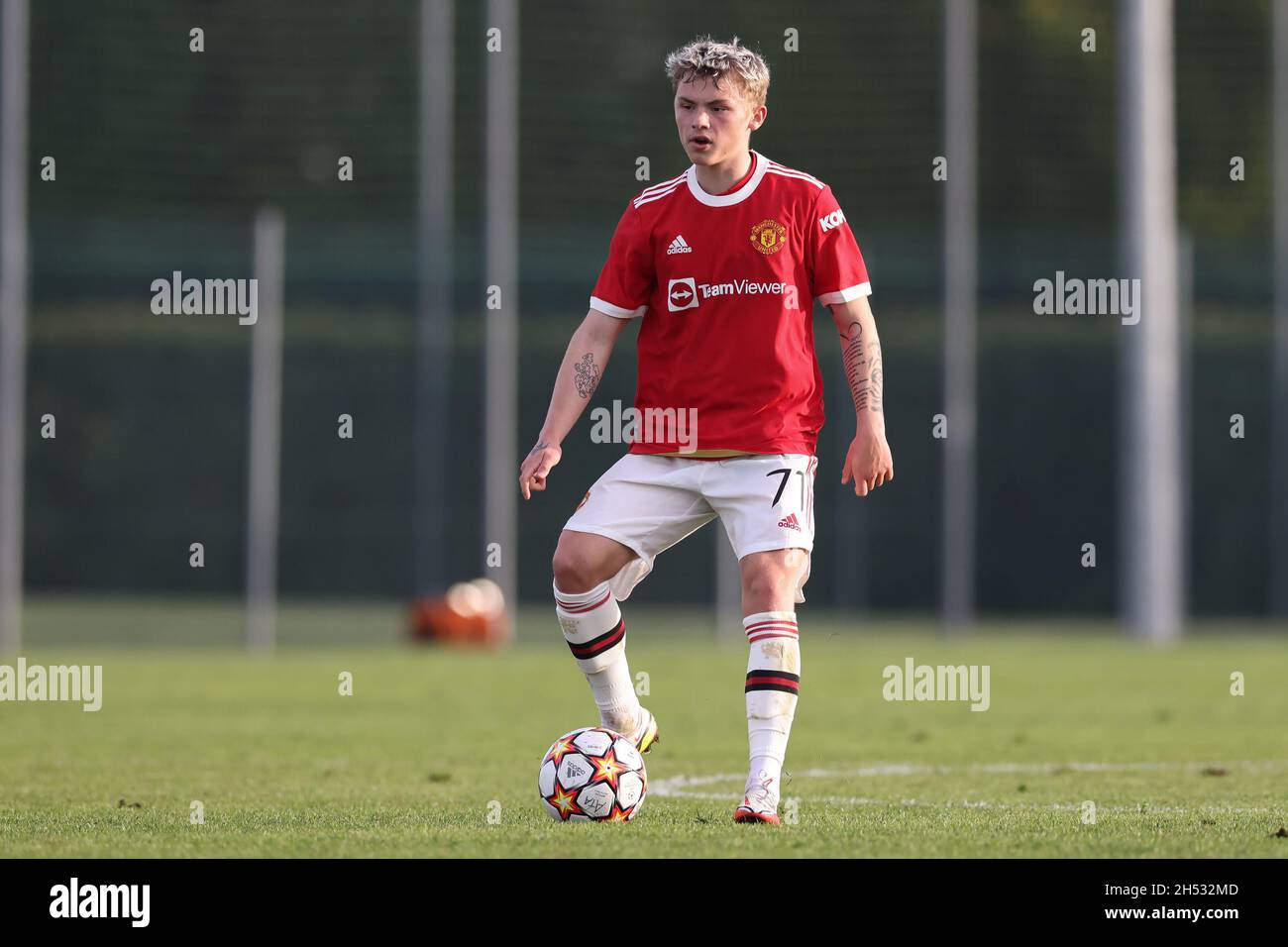 Isak hansen aaroen hi-res stock photography and images - Alamy