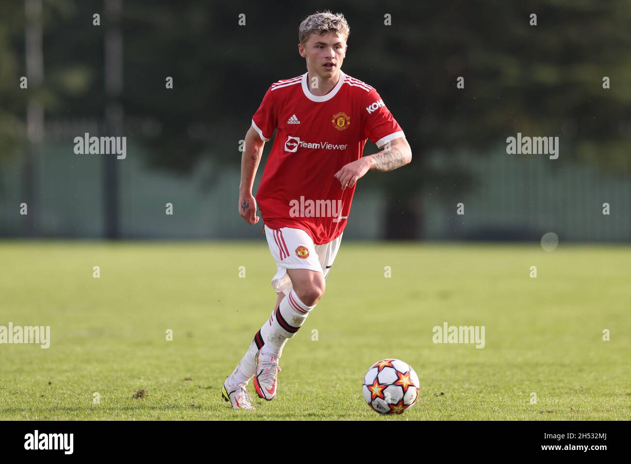 Isak hansen aaroen hi-res stock photography and images - Alamy