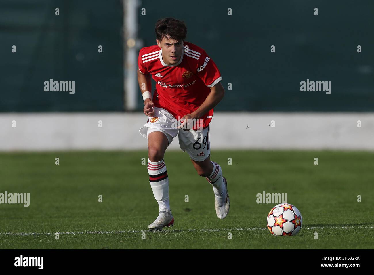 Marc jurado hi-res stock photography and images - Alamy