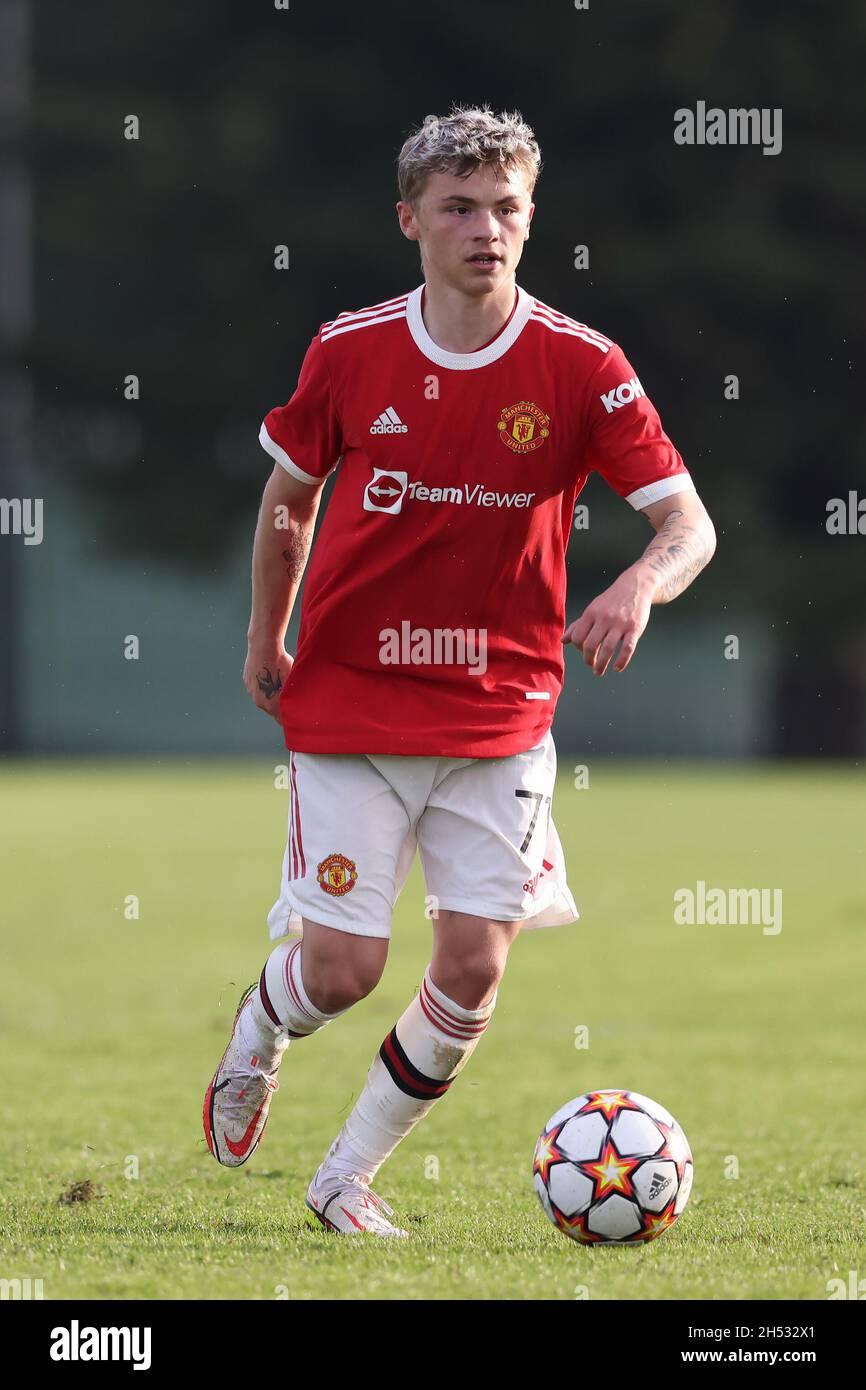 Isak hansen aaroen hi-res stock photography and images - Alamy