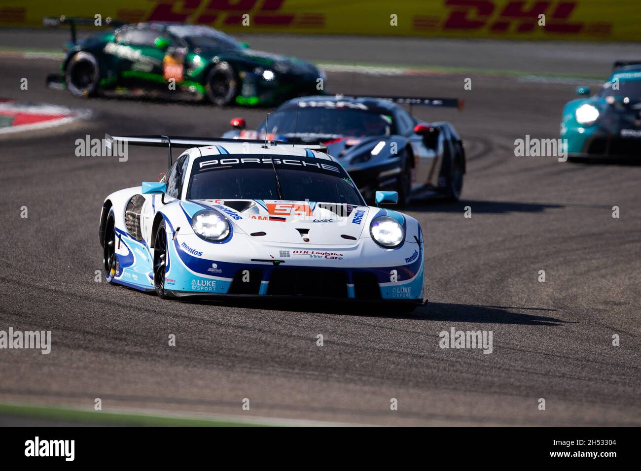 Egidio perfetti matteo cairoli riccardo pera hi-res stock photography ...