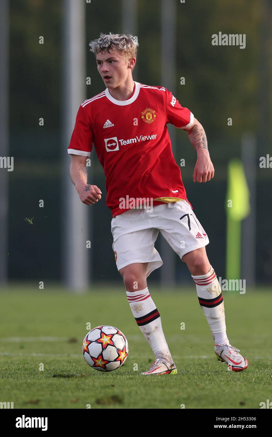 Isak hansen aaroen hi-res stock photography and images - Alamy