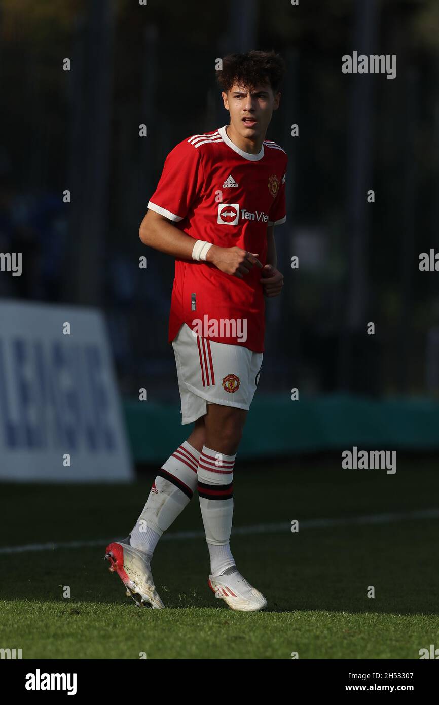 Marc jurado hi-res stock photography and images - Alamy