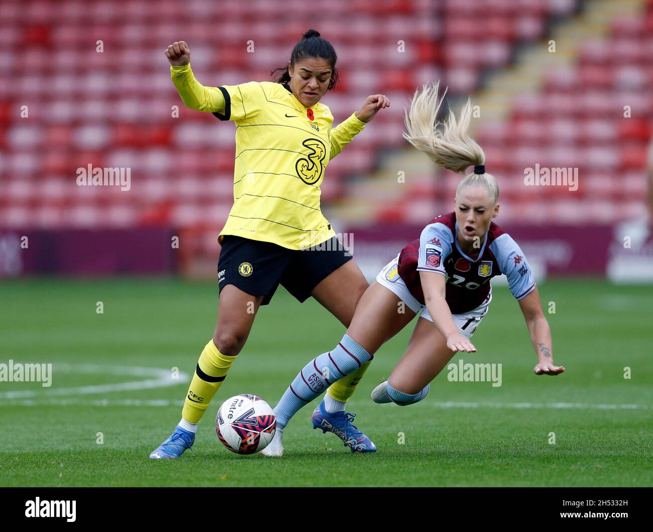 Alisha Lehmann High Resolution Stock Photography and Images - Alamy