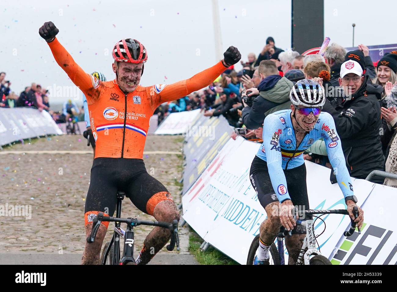 Vandeputte niels hi-res stock photography and images - Alamy