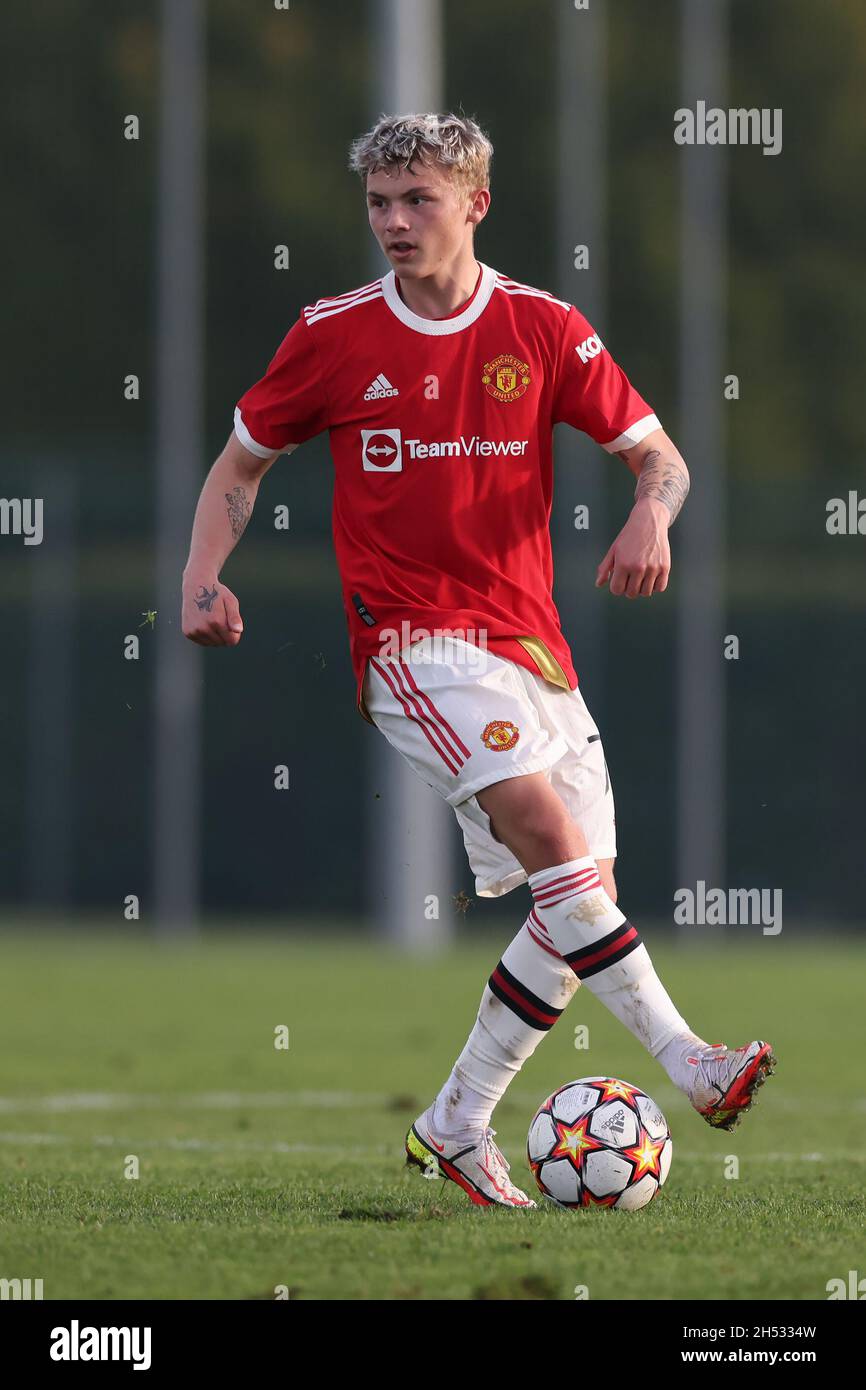 Hansen aaroen hi-res stock photography and images - Alamy