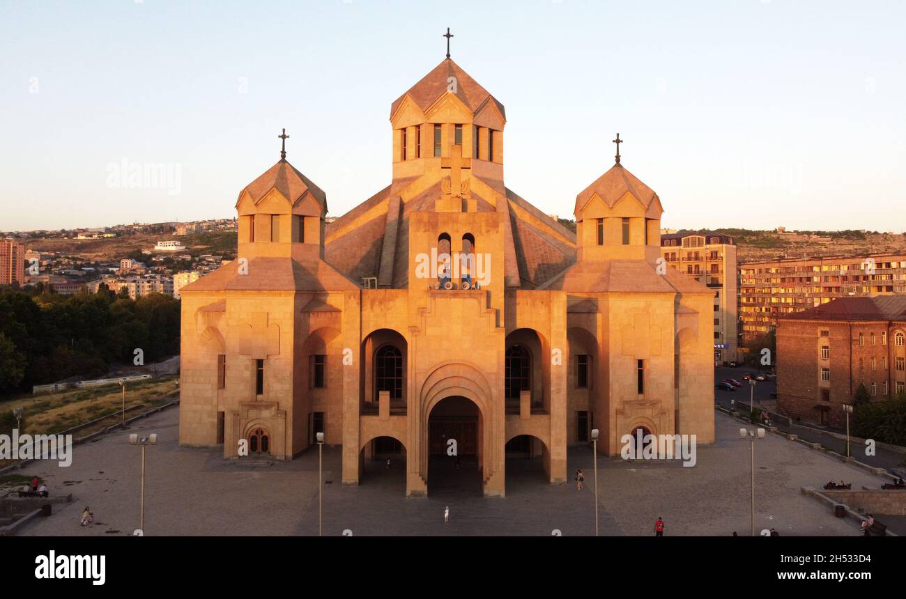 Gregorian architecture hi-res stock photography and images - Alamy