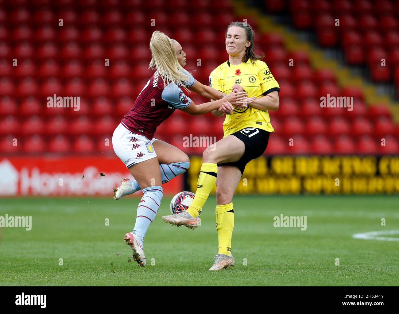 Alisha lehmann 2021 hi-res stock photography and images - Alamy