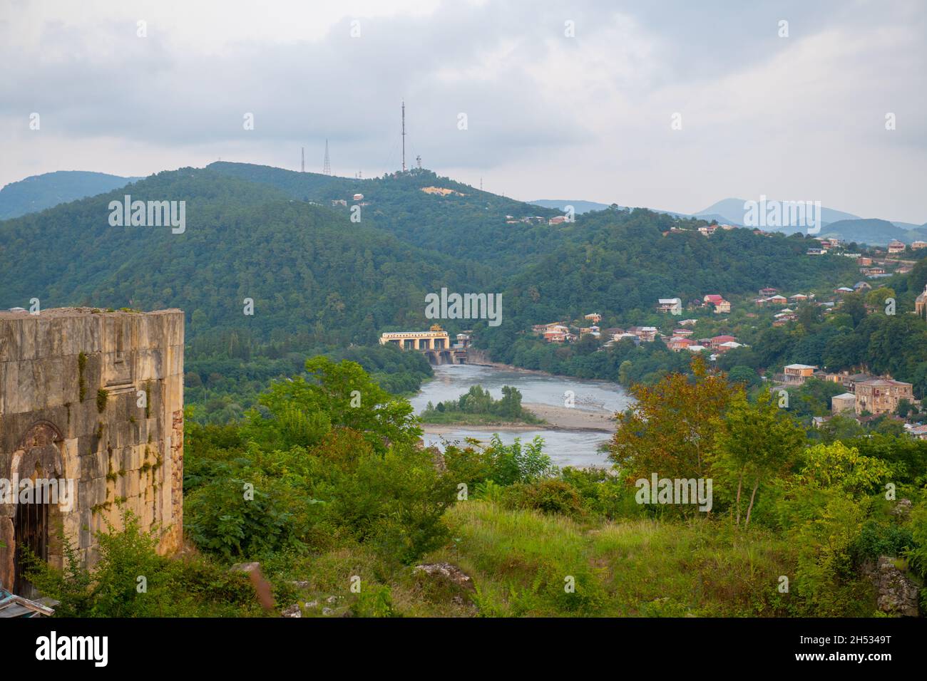 Kutaisi city tour hi-res stock photography and images - Alamy