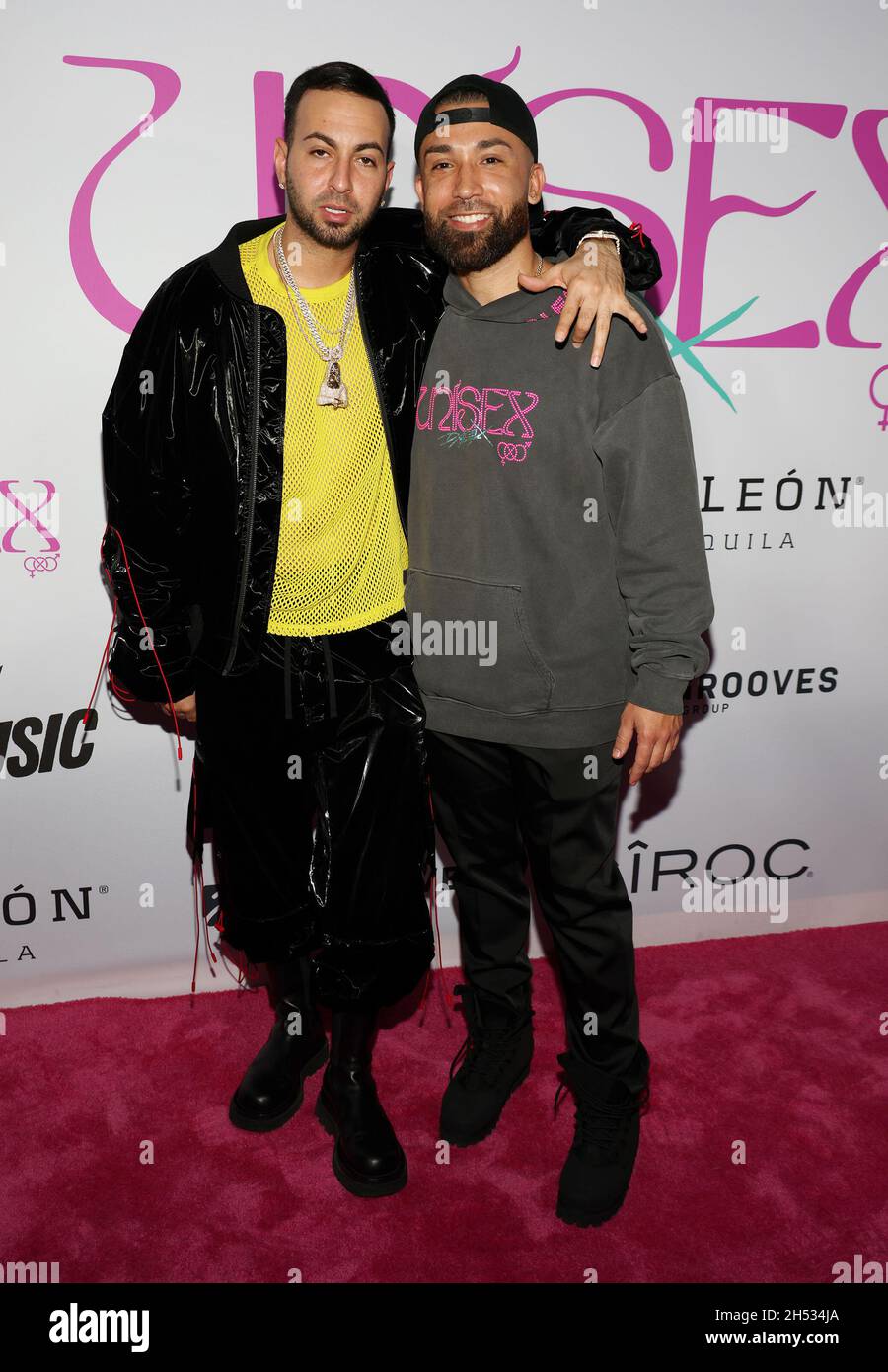 Justin mendez hi-res stock photography and images - Alamy