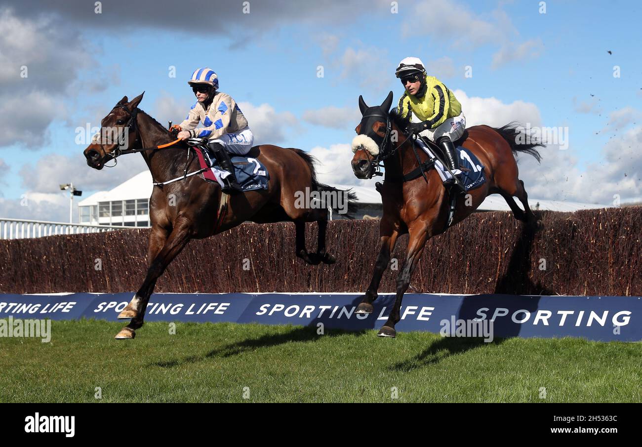 Captain guinness horse hi-res stock photography and images - Alamy