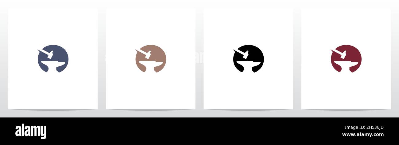 O hammer hi-res stock photography and images - Alamy