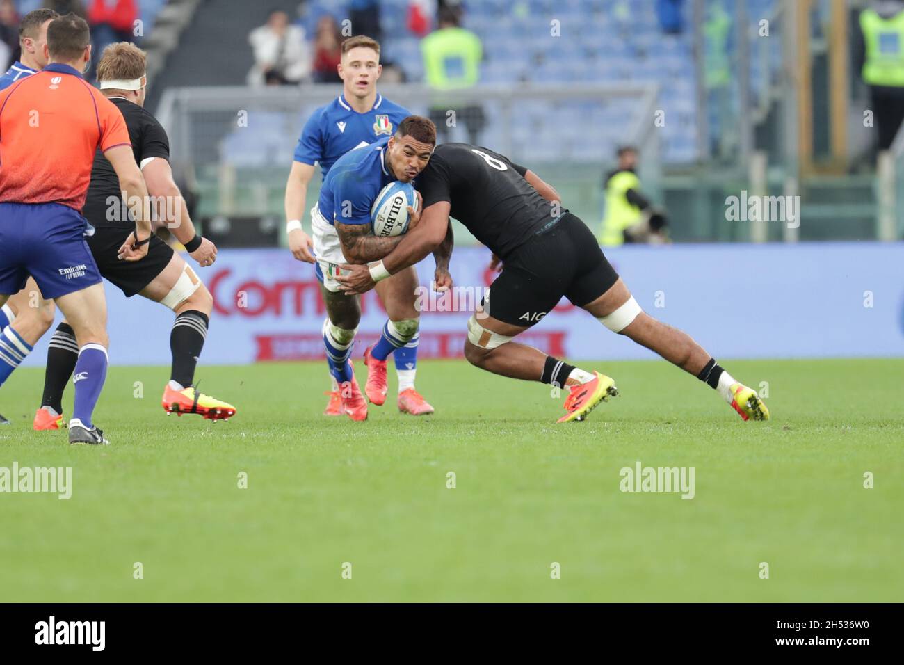 Montanna ioane hi-res stock photography and images - Alamy