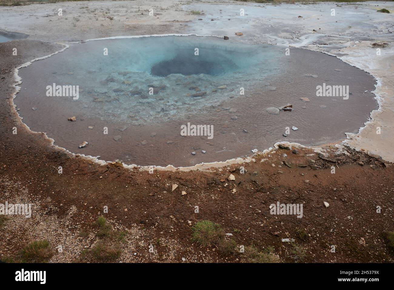 Geothermal pool hi-res stock photography and images - Alamy