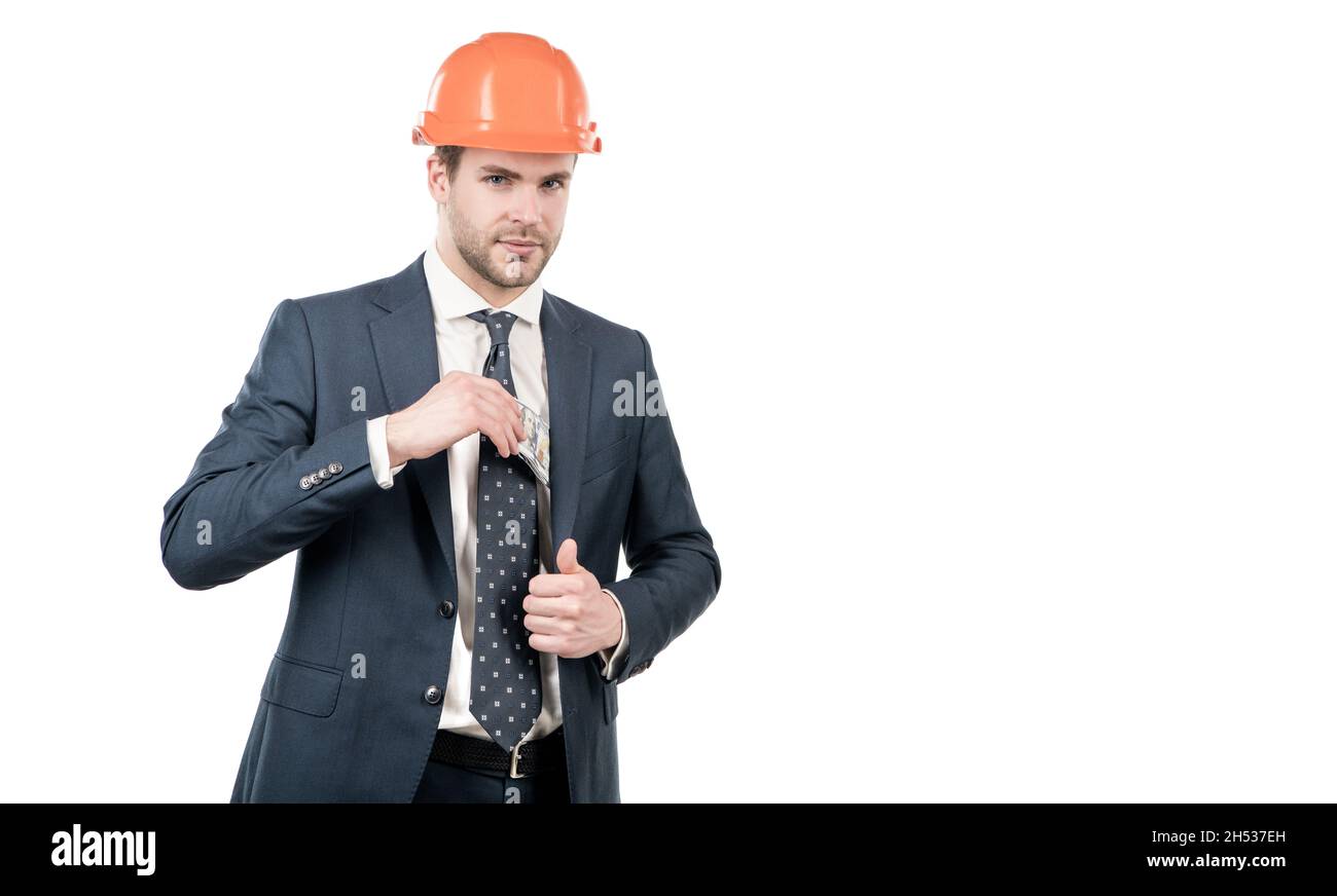 Engineer man hi-res stock photography and images - Alamy