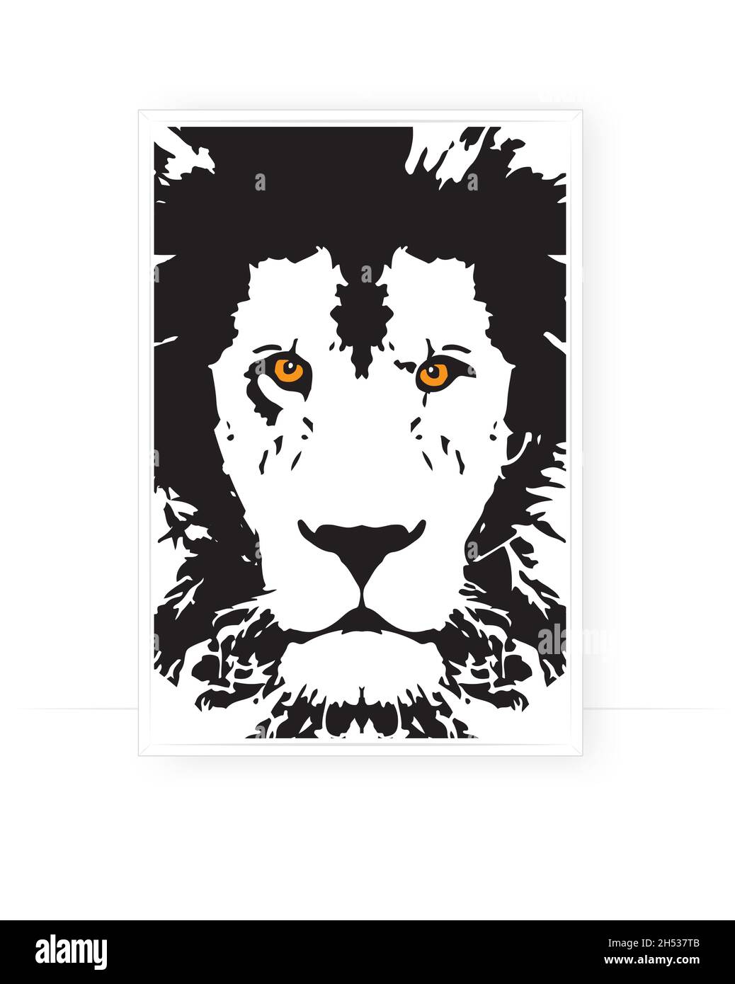 Leon else Stock Vector Images - Alamy