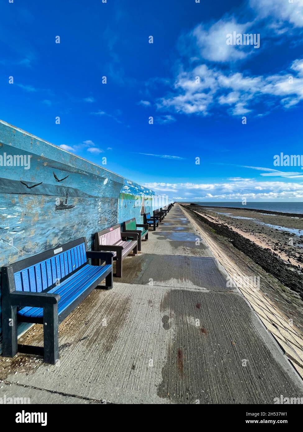 Canvey island essex hi-res stock photography and images - Alamy