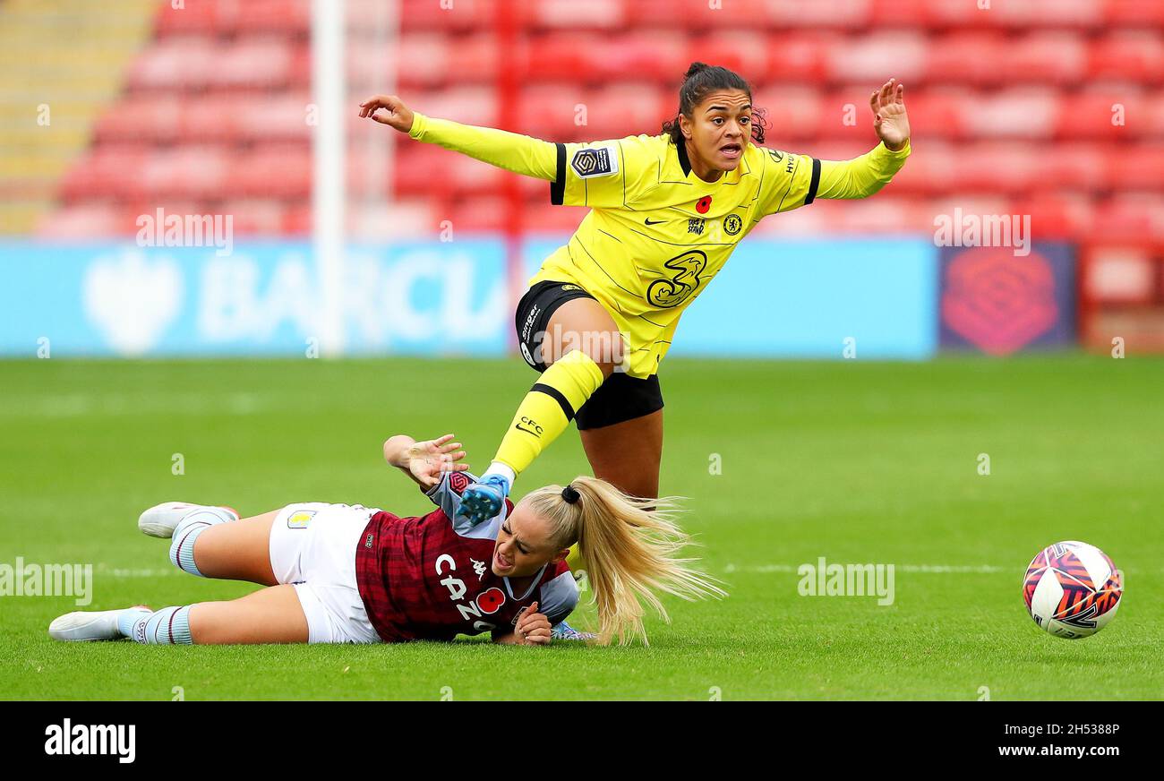 Alisha lehmann 2021 hi-res stock photography and images - Alamy