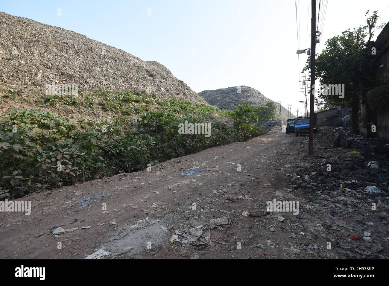 Belgachia hi-res stock photography and images - Alamy
