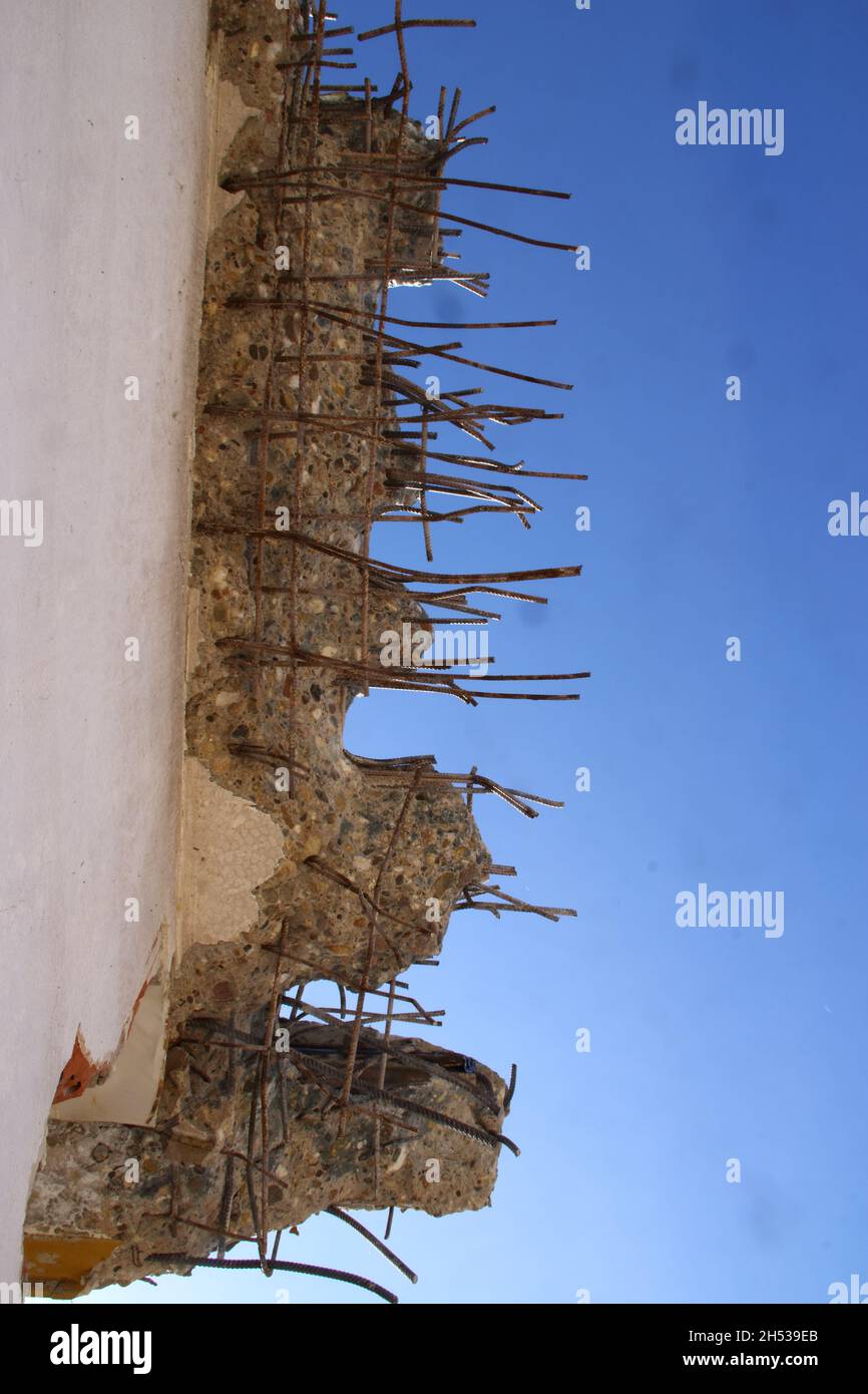 Concrete edge hi-res stock photography and images - Alamy