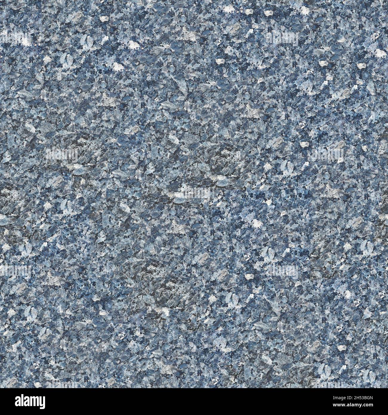 Texture blue granite stone. High quality Stock Photo - Alamy