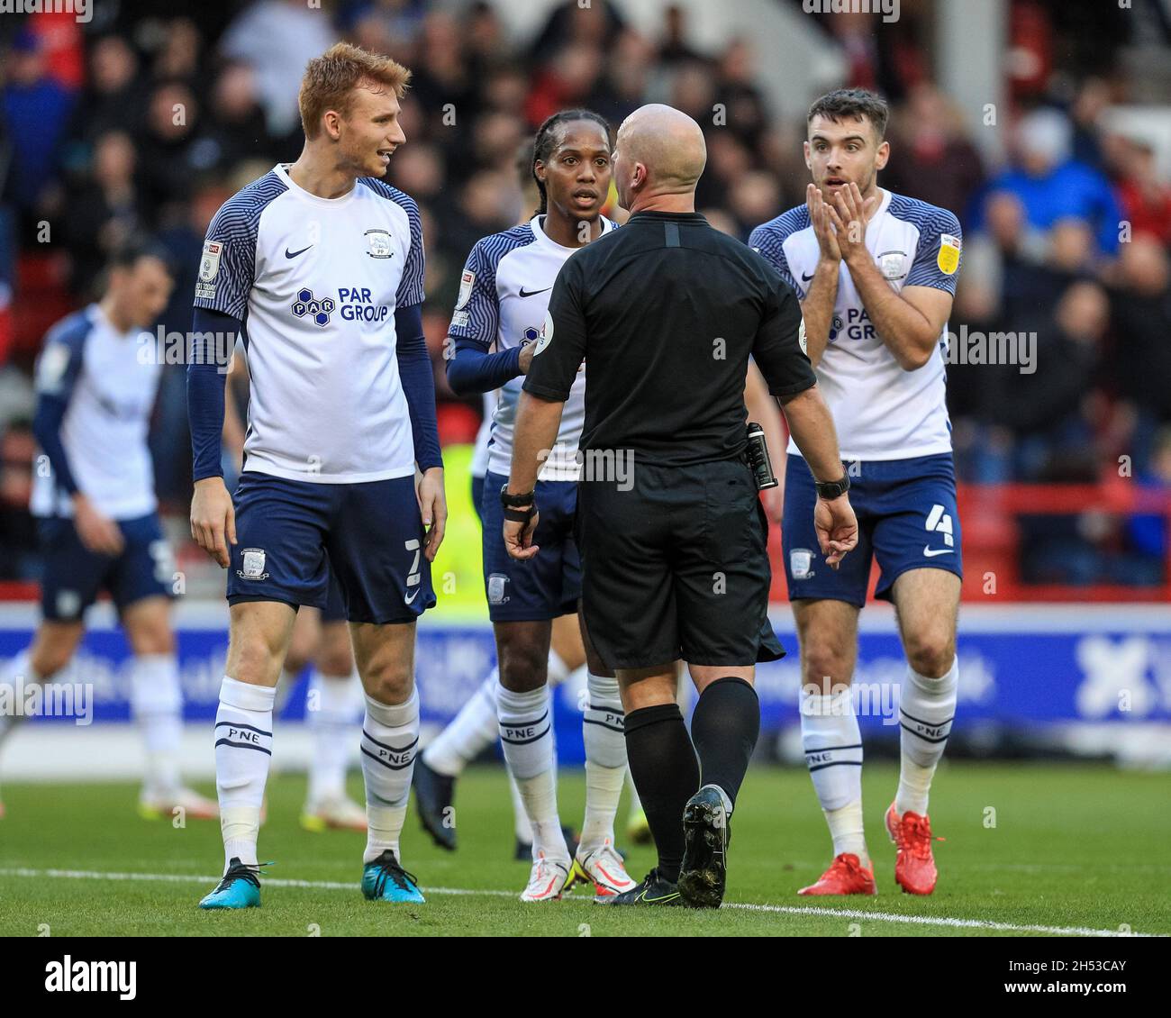 Soccer simon hooper hi-res stock photography and images - Alamy