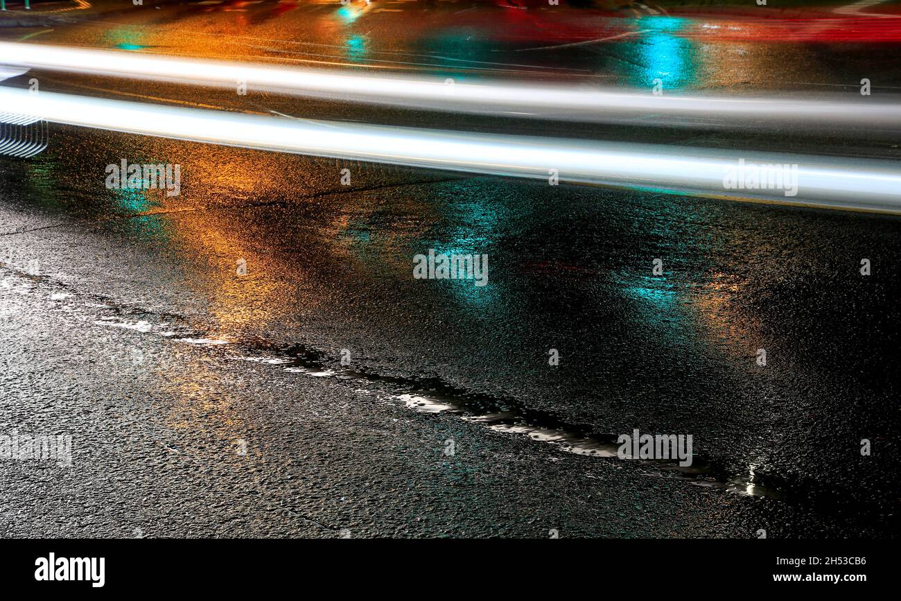 Wet structure hi-res stock photography and images - Alamy