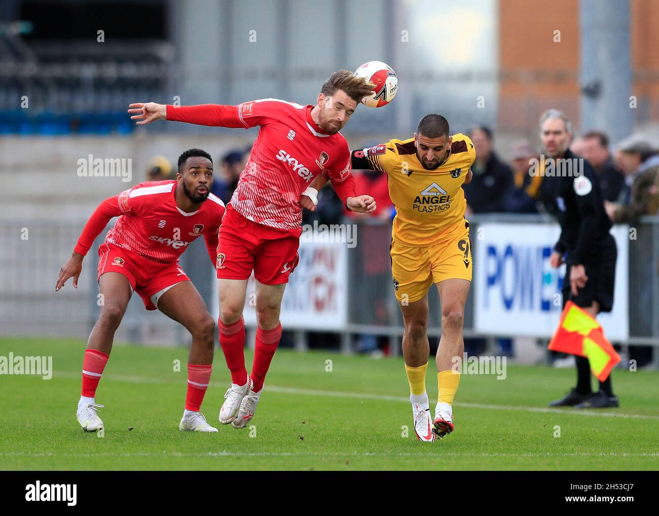 Hayes and yeading hi-res stock photography and images - Alamy