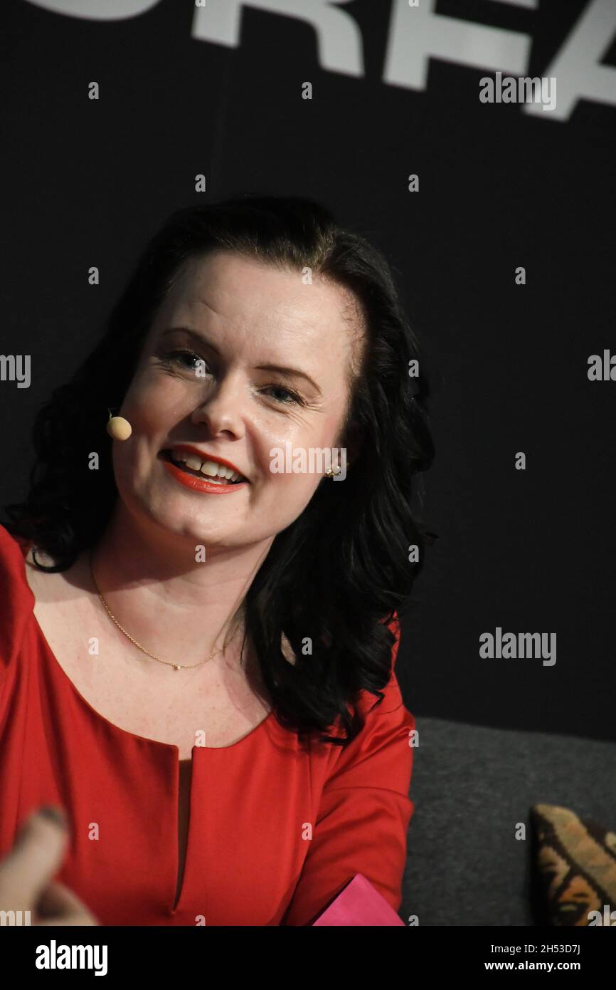 Bogforum 2021 hi-res stock photography and images - Alamy