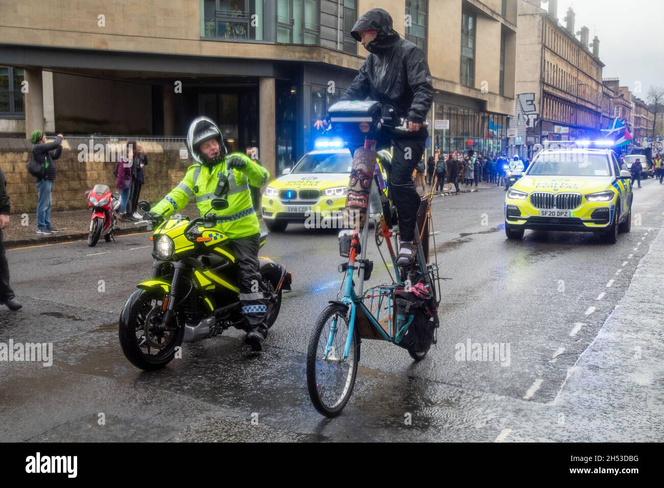 Climate justice summit posters hi-res stock photography and images - Alamy