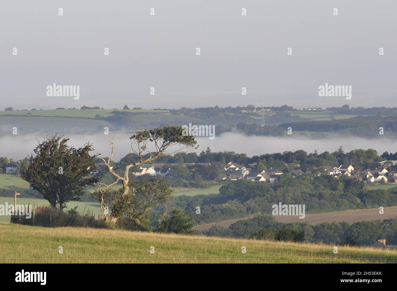 Okehampton dartmoor hi-res stock photography and images - Alamy